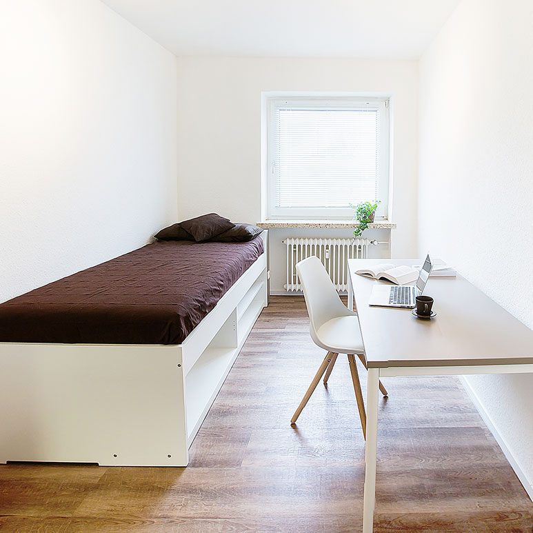 ᐅ Deine Studentenwohnung in Clausthal Zellerfeld » Zentral gelegen